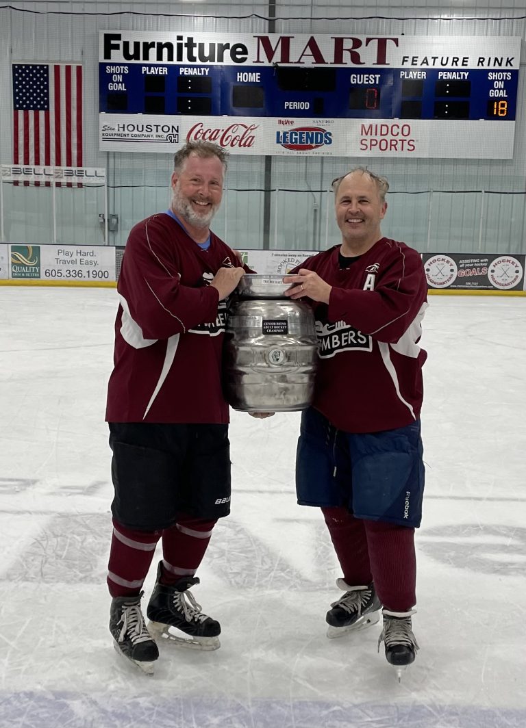 2021-2022 CRL WINTER SESSION WINNERS