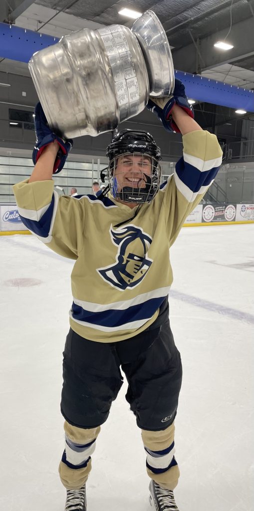 2022 CRL Summer Session Winners