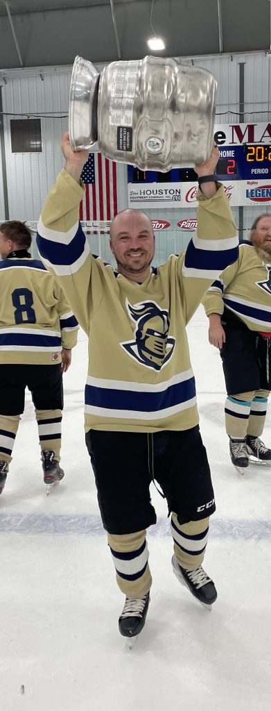 2022 CRL Summer Session Winners