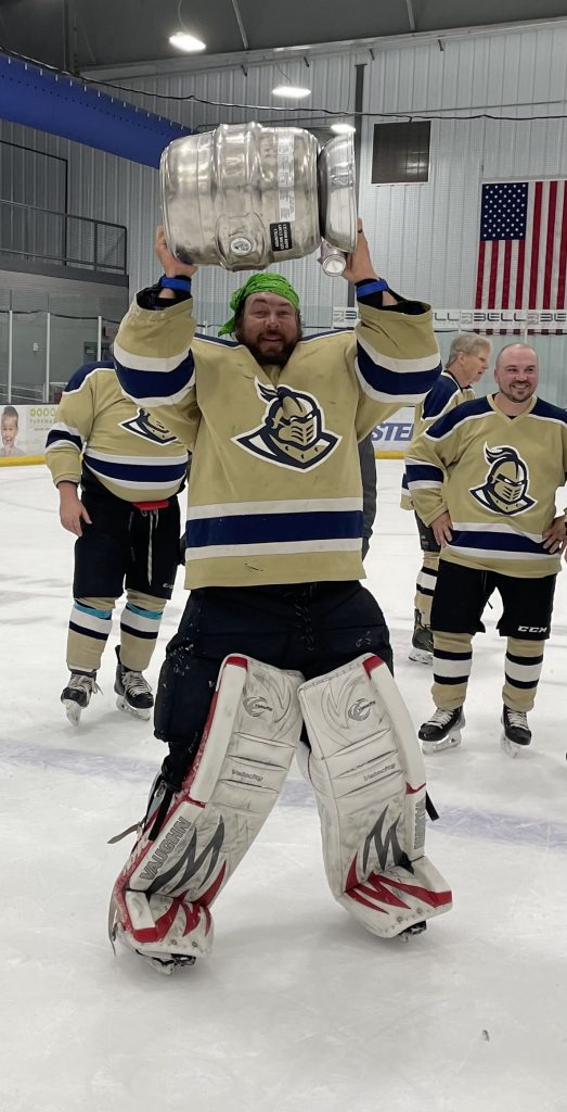 2022 CRL Summer Session Winners