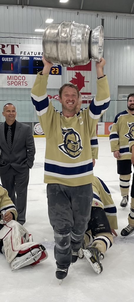 2022 CRL Summer Session Winners